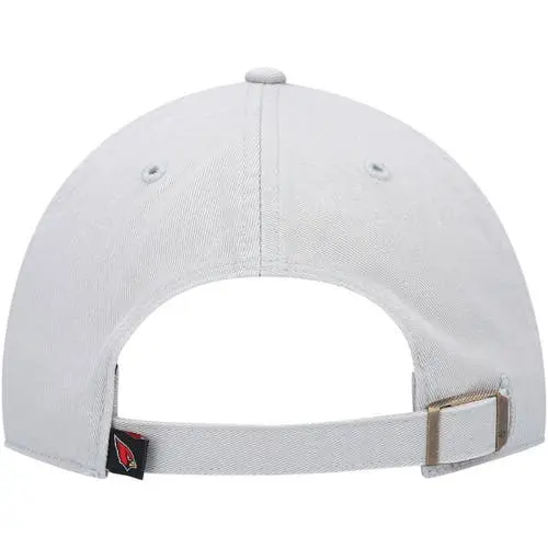 '47 Arizona Cardinals Clean Up Adjustable Hat