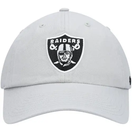 '47 Las Vegas Raiders Secondary Clean Up Adjustable Hat