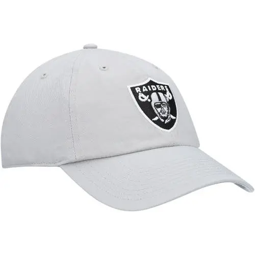 '47 Las Vegas Raiders Secondary Clean Up Adjustable Hat