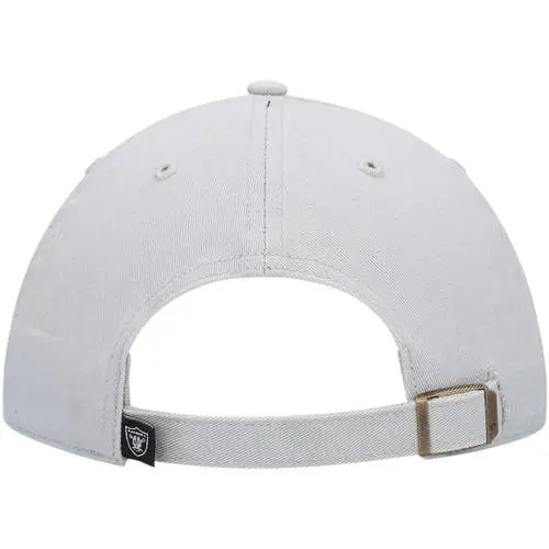 '47 Las Vegas Raiders Secondary Clean Up Adjustable Hat
