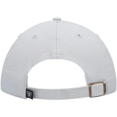 '47 Las Vegas Raiders Secondary Clean Up Adjustable Hat