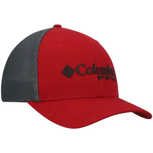 Columbia South Carolina Gamecocks Pfg Snapback Hat