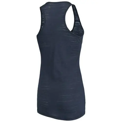 SOFT AS A GRAPE Houston Astros Multicount Racerback Tank Top