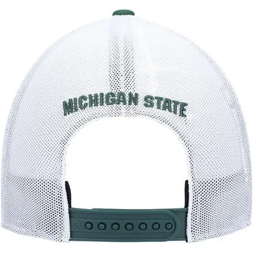'47 Michigan State Spartans Altitude Trucker Snapback Hat