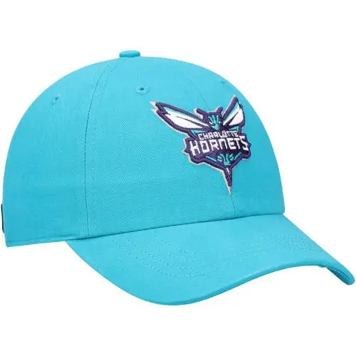 '47 Charlotte Hornets Miata Clean Up Cap