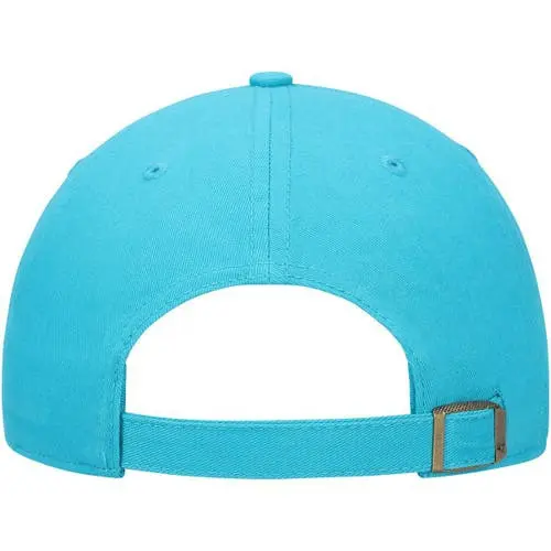 '47 Charlotte Hornets Miata Clean Up Cap