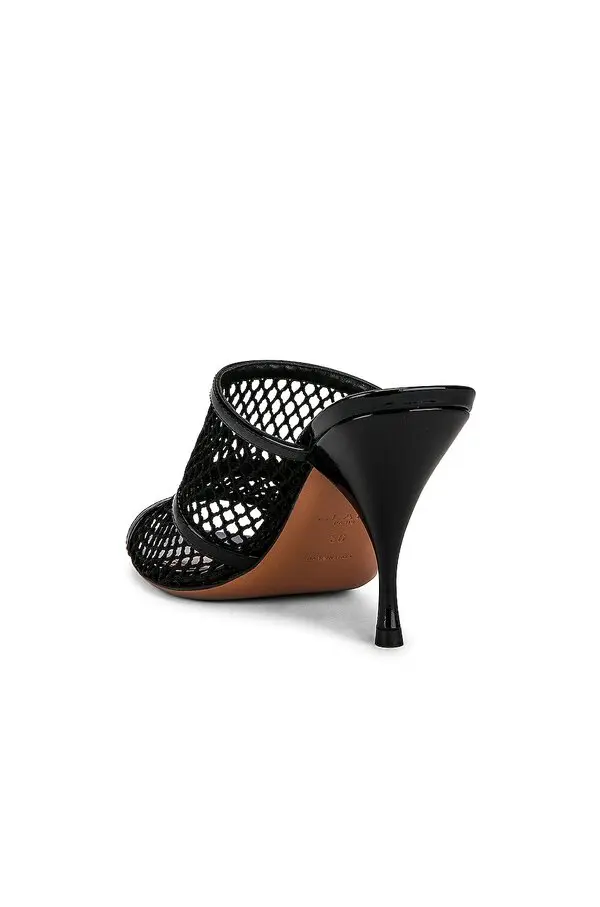 Alaïa Net Heels