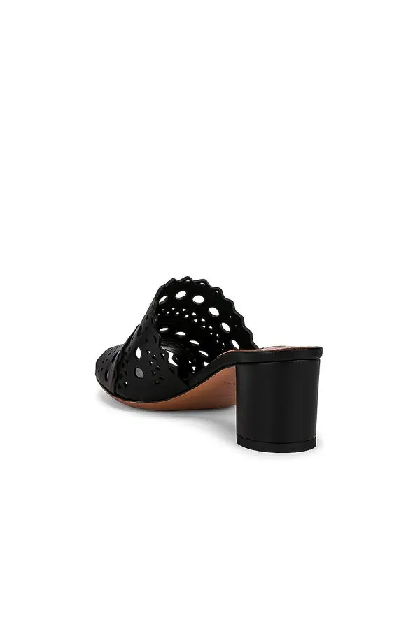 Alaïa Vienne Mules