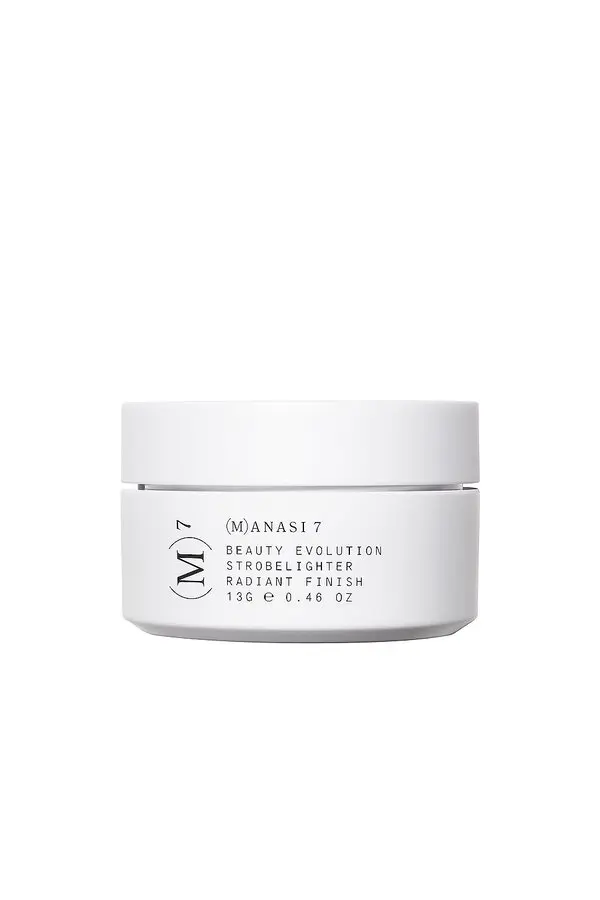 MANASI 7 Strobelighter - Sunsubiro