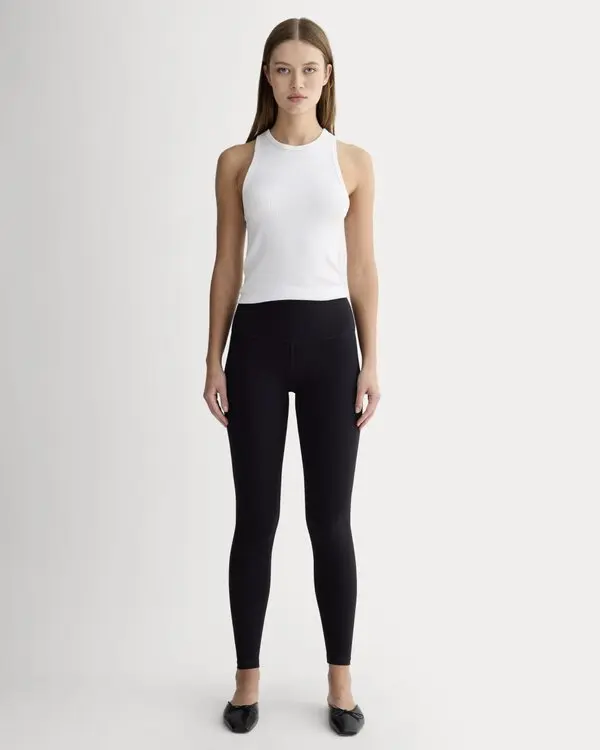 Everlane Perform 24/7 Legging - Black