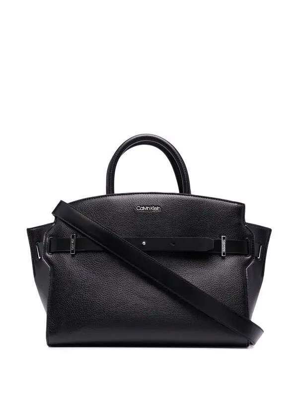 Calvin Klein Medium Tote Bag