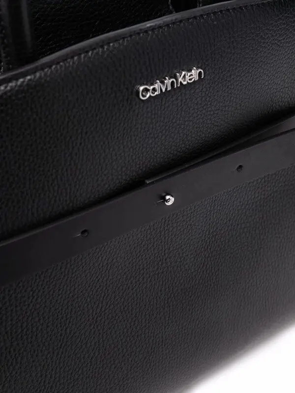 Calvin Klein Medium Tote Bag