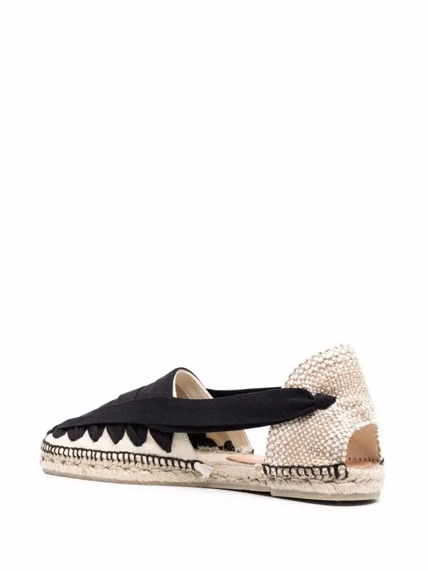CastaÑer Norman Slip-on Espadrilles