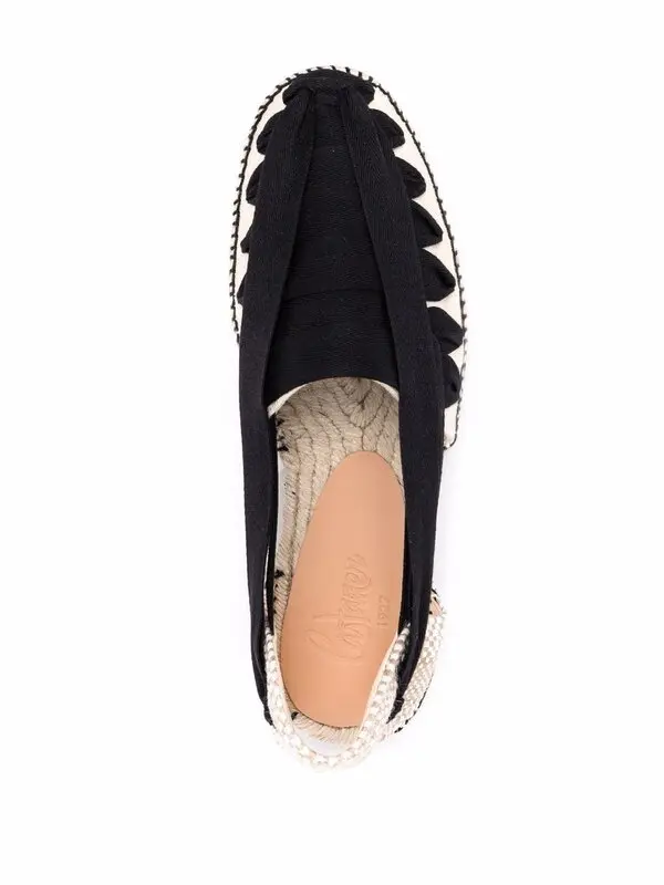 CastaÑer Norman Slip-on Espadrilles