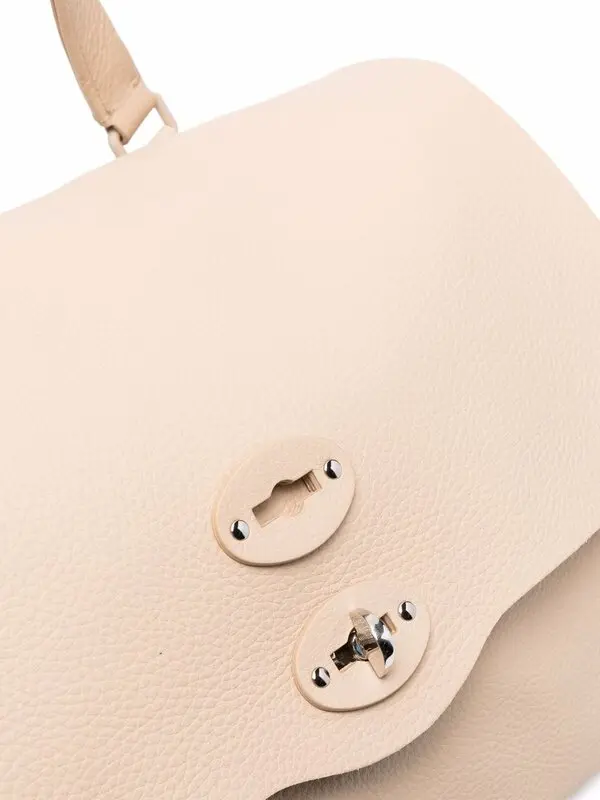 ZANELLATO Small Postina Tote Bag