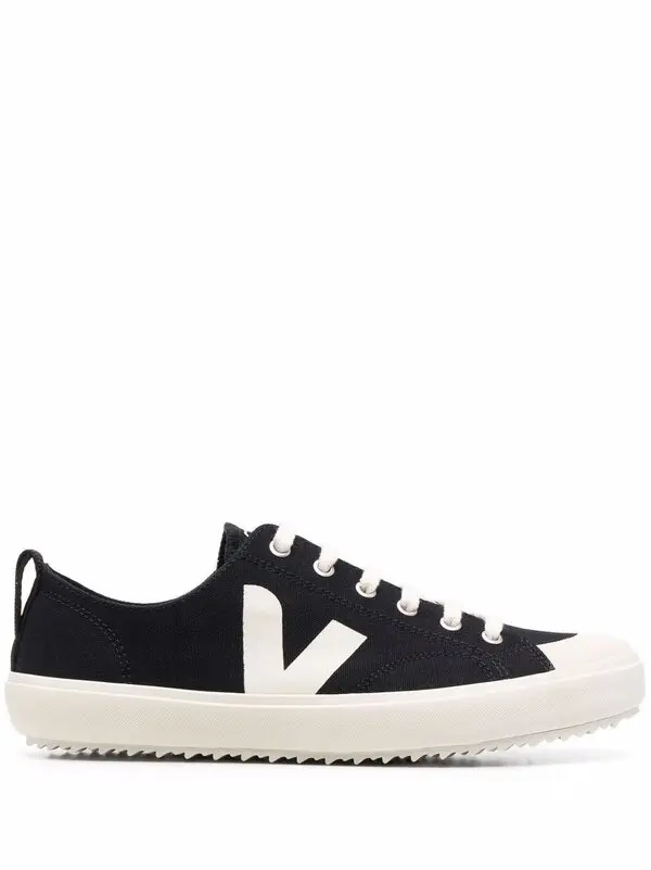 VEJA Wata Organic Cotton Low-top Sneakers
