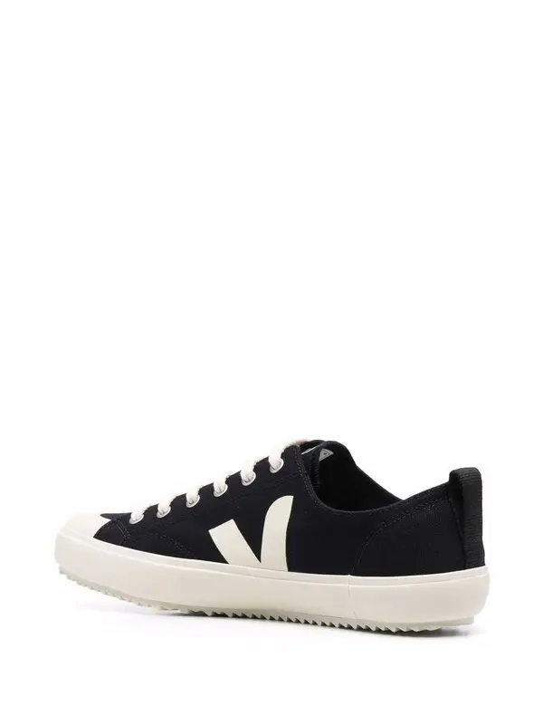 VEJA Wata Organic Cotton Low-top Sneakers