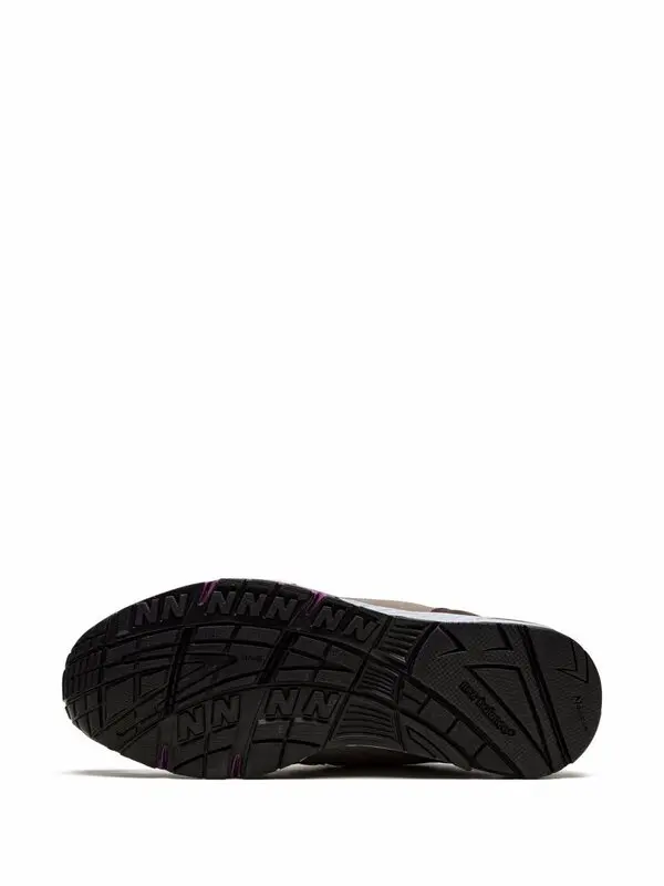 NEW BALANCE X Stray Rats 991 Sneakers