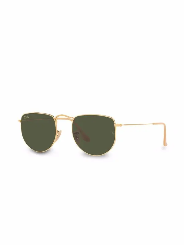 Ray-ban Round Frame Sunglasses