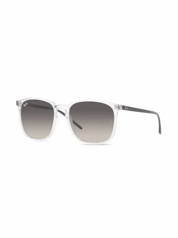 Ray-ban Square-frame Sunglasses