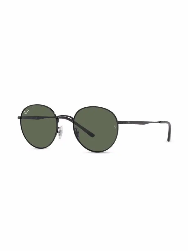 Ray-ban Round Frame Sunglasses