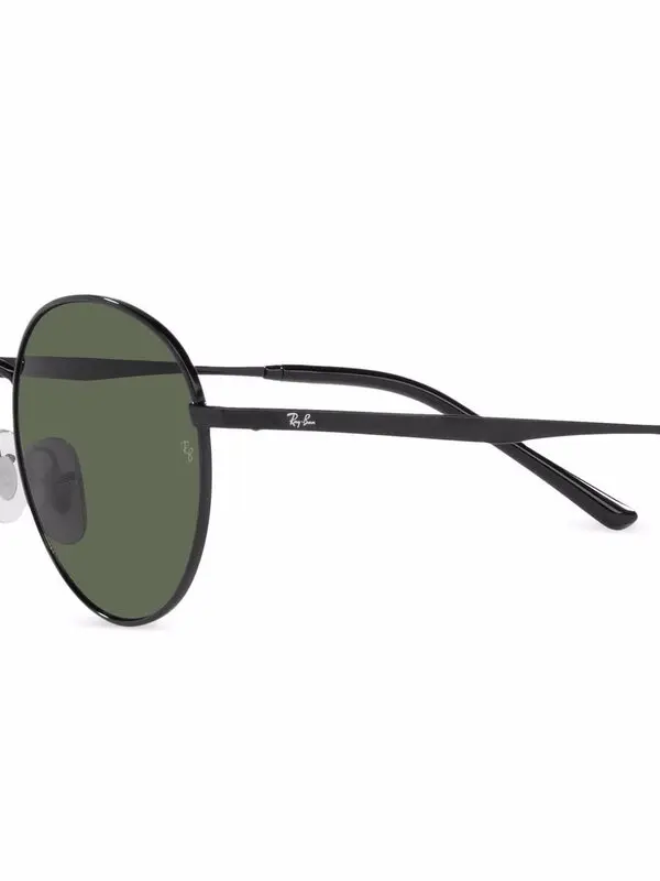 Ray-ban Round Frame Sunglasses