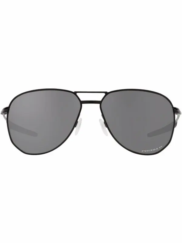 Oakley Contrail Sunglasses - Black