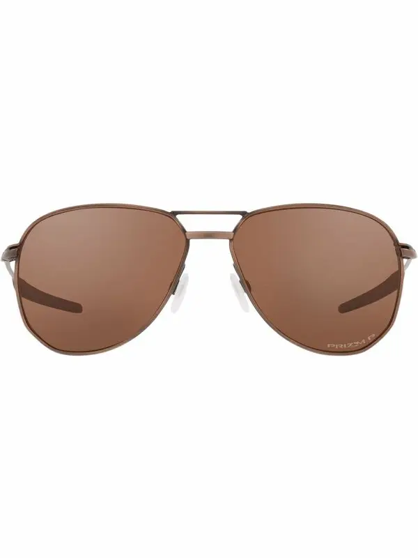 Oakley Contrail Sunglasses - Brown