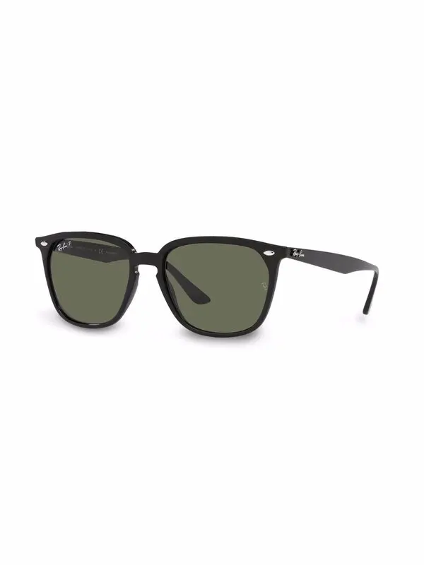 Ray-ban Square Frame Sunglasses