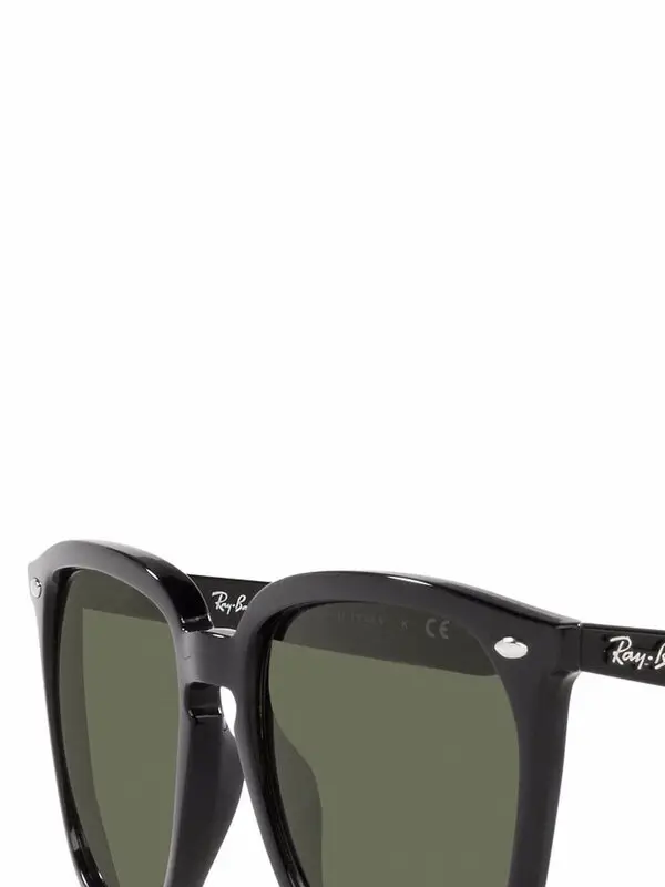 Ray-ban Square Frame Sunglasses