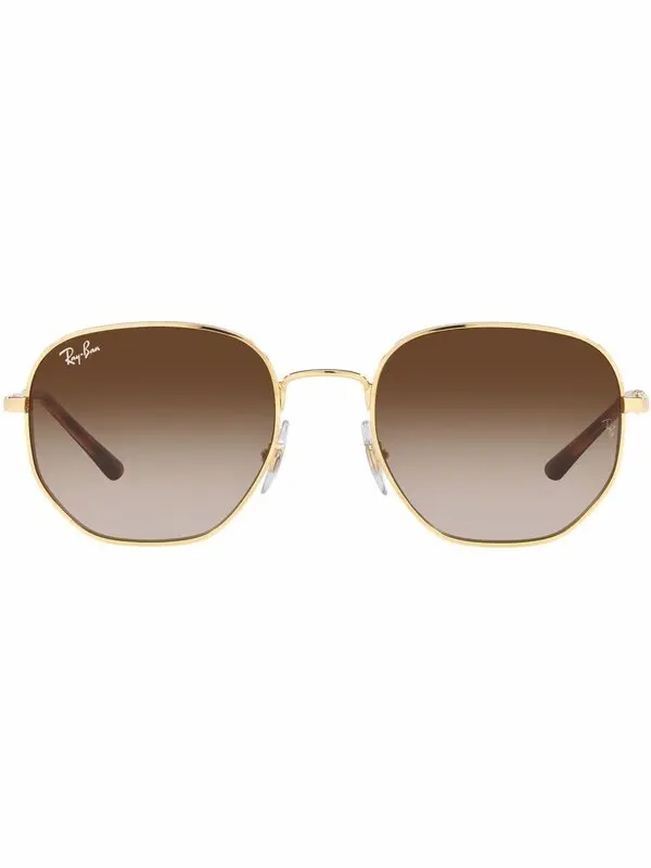 Ray-ban Geometric-frame Sunglasses