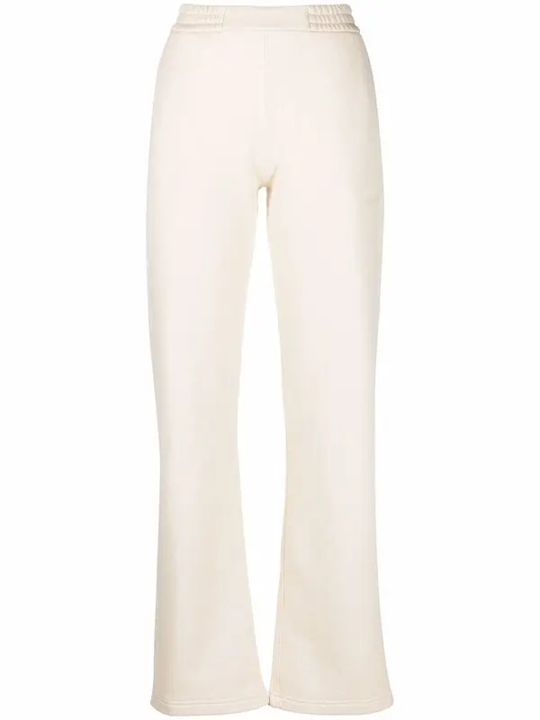 Off-White Diag Flared Track Pants