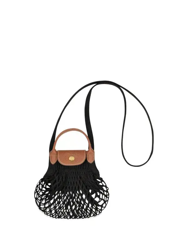 Longchamp Le Pliage Filet Mini Bag
