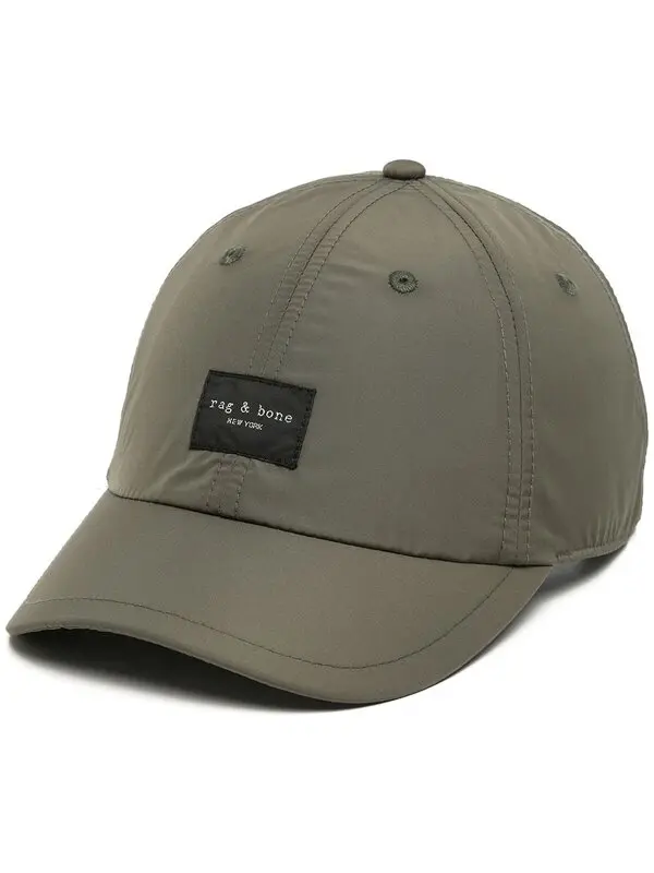 Rag & Bone Addison Baseball Cap