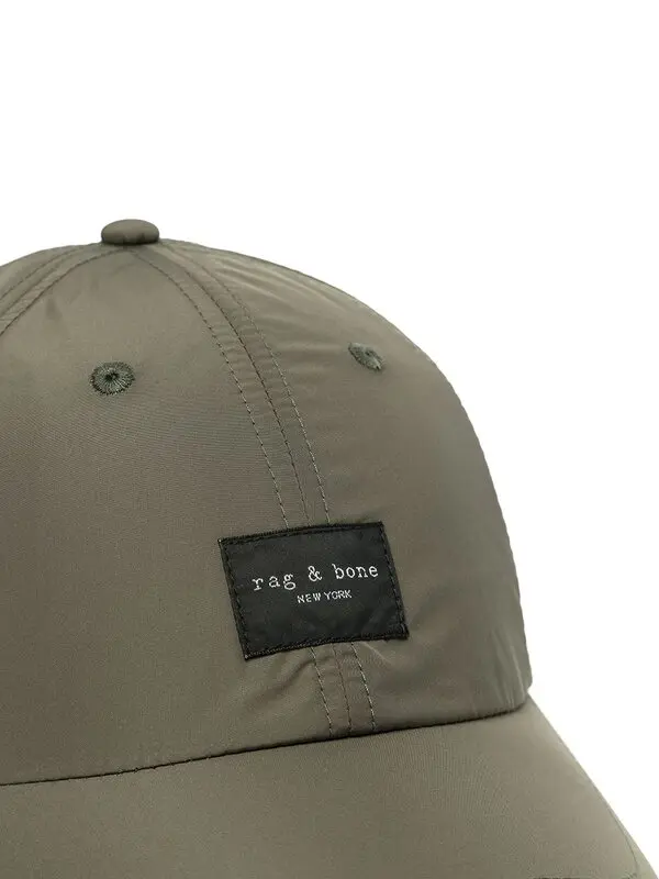 Rag & Bone Addison Baseball Cap