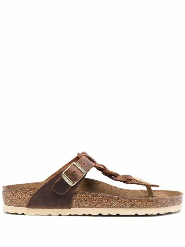 BIRKENSTOCK Gizeh Sandals