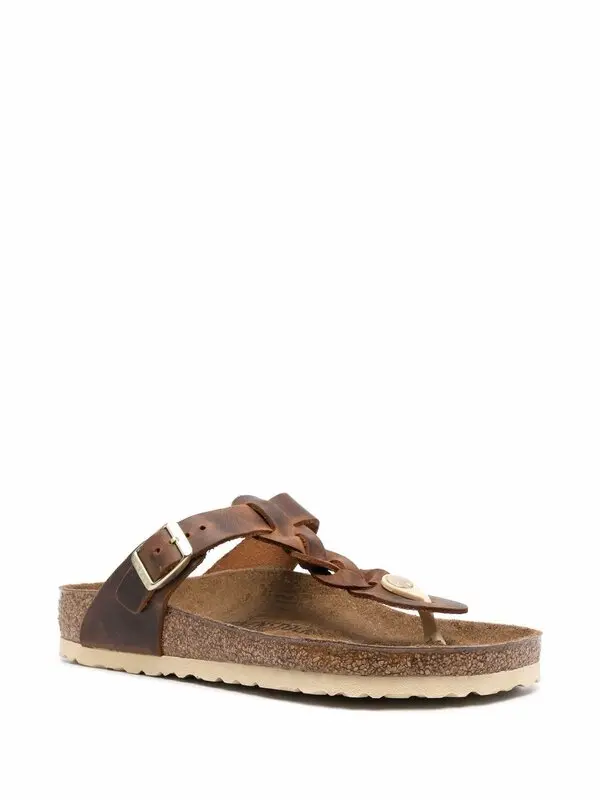 BIRKENSTOCK Gizeh Sandals