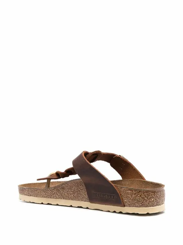 BIRKENSTOCK Gizeh Sandals