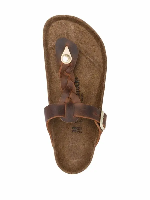 BIRKENSTOCK Gizeh Sandals