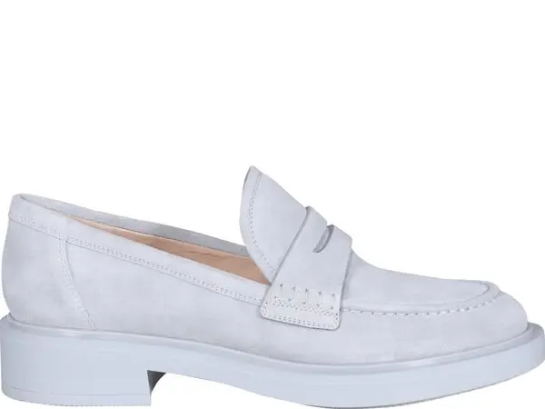 GIANVITO ROSSI Harris Loafers