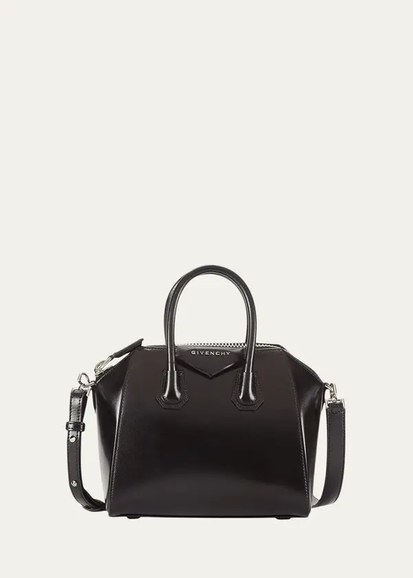 Givenchy Antigona Mini Top Handle Satchel