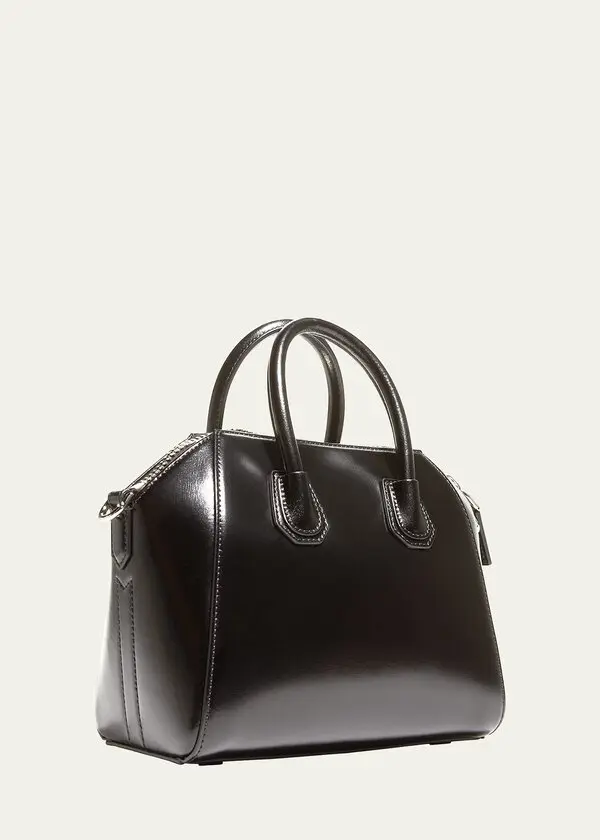 Givenchy Antigona Mini Top Handle Satchel