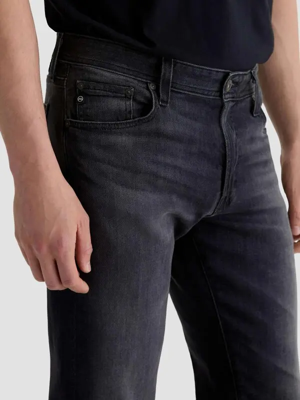 Ag Tellis Slim-straight Jeans - Curson