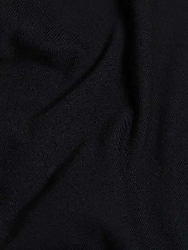 MOTHER The Lil Goodie Goodie T-shirt - Black