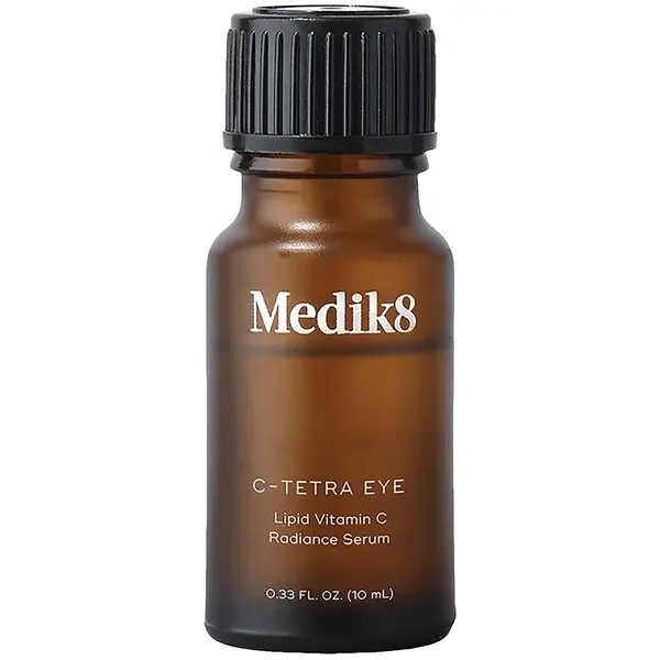 MEDIK8 C-tetra Eye Serum 10ml - One-color