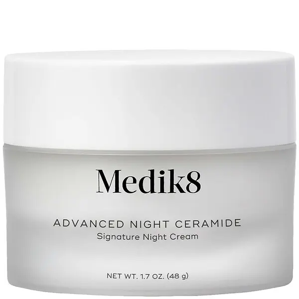MEDIK8 Advanced Night Ceramide Cream 48g - One-color