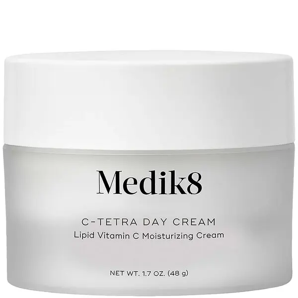 MEDIK8 C-tetra Day Cream 48g - One-color