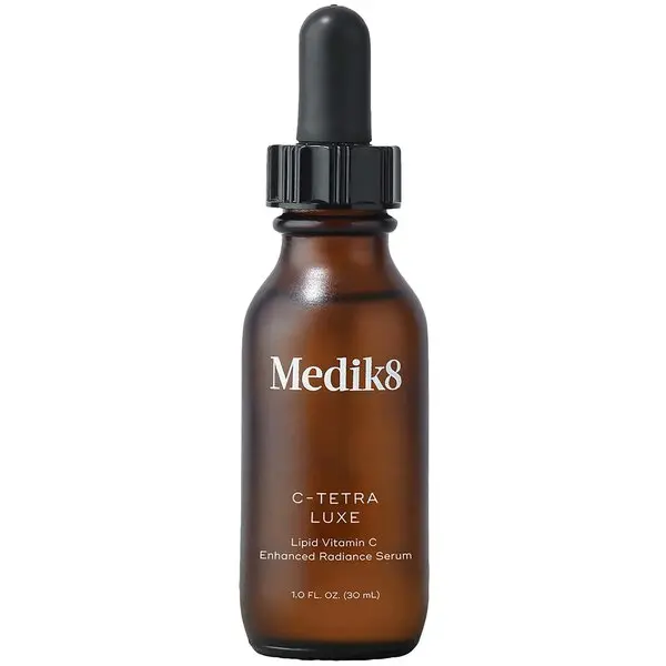 MEDIK8 C-tetra Luxe Serum 30ml - One-color