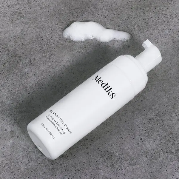 MEDIK8 Clarifying Foam 150ml