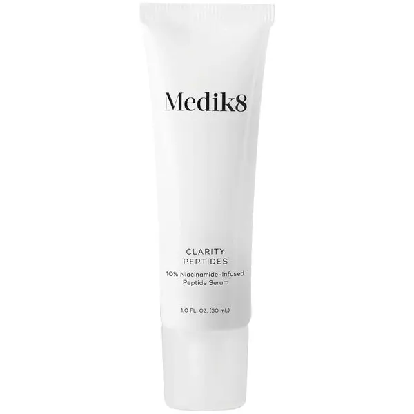 MEDIK8 Clarity Peptides Serum 30ml - One-color